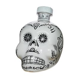 Kah Tequila Blanco (40 % Vol. 0,7 Liter)