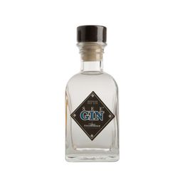 Steinhauser SeeGin - Bodensee Dry Gin 10cl (48% vol. 0,1 Liter)