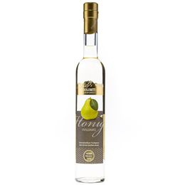Dolomiti Alpenfeinkost Dolomiti Honig Williams Schnaps (35 % Vol. 0,5 Liter)