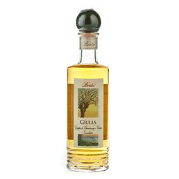 Distillerie Berta Berta Grappa Giulia Invecchiata (40 % vol. 0,2 Liter)