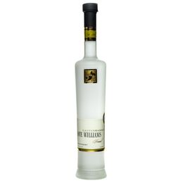 Lantenhammer Destillerie Lantenhammer Rote Williams Birnenbrand unfiltriert (42 % vol. 0,5 Liter)