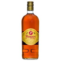 Pampero Especial Rum (40 % vol. 1 Liter)