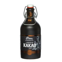 Fein-Brennerei Prinz Prinz Nobilant Kakao Liqueur (37,7% Vol. 0,5 Liter)