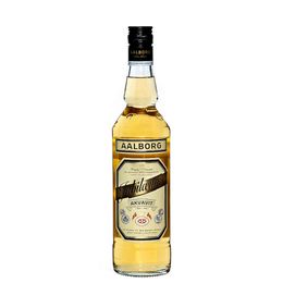 Aalborg Jubil&auml;ums Akvavit (40 % Vol. 0,7 Liter)