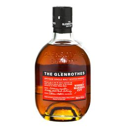 Glenrothes Makers Cut Whisky Soleo Collection (48,8 % Vol. 0,7 Liter)
