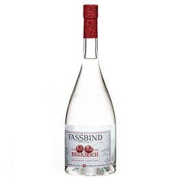 FASSBIND Rigi-Kirsch (43 % Vol. 0,7 Liter)
