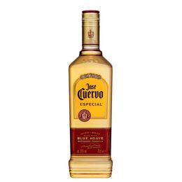Jose Cuervo Especial Tequila (35 % vol 0,7 Liter)