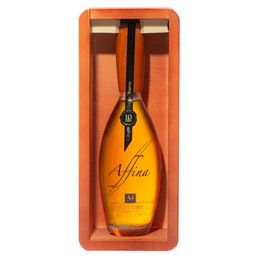 Marzadro Affina Riserva Ciliegio Grappa (43 % Vol. 0,35 Liter)