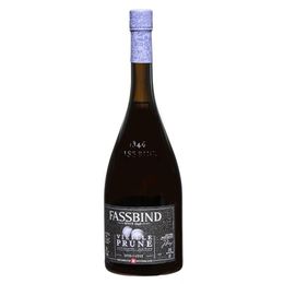 FASSBIND Vieille Prune - Alte Pflaume (40 % Vol. 0,7 Liter)