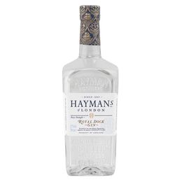 Hayman&rsquo;s Royal Dock Gin (57 % vol. 0,7 Liter)
