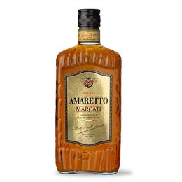 Marcati Amaretto Lik&ouml;r (25 % vol. 0,7 Liter)