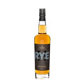 Slyrs Rye Whisky (41 % Vol. 0,7 Liter)