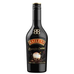 Baileys Espresso Cr&egrave;me Lik&ouml;r (17 % vol 0,5 Liter)