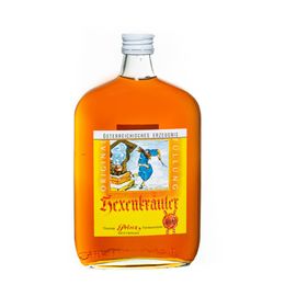 Fein-Brennerei Prinz Prinz Hexenkr&auml;uter Lik&ouml;r (48 % Vol. 0,5 Liter)