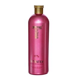 Tatratea 37 Hibiscus & Red Tea Liqueur (37 % Vol. 0,7 Liter)
