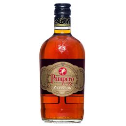 Pampero Seleccion Rum (40 % vol. 0,7 Liter)