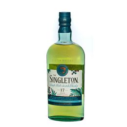 The Singleton 17 Jahre Special Release 2020 Single Malt Whisky (55,1 % Vol. 0,7 Liter)