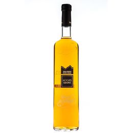 Distilleria Villa de Varda Villa de Varda Grappa Moscato Riserva Le Riserve (40 % vol. 0,7 Liter)