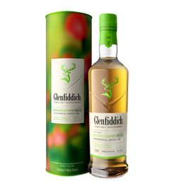 Glenfiddich Orchard Experiment Single Malt Whisky (43 % Vol. 0,7 Liter)