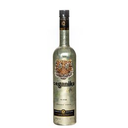 Organika Life Vodka Bio (40 % Vol. 0,7 Liter)