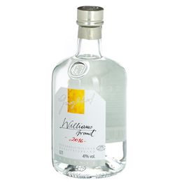 Guglhof Williams Brand (41% Vol. 0,7 Liter)
