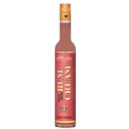 Fein-Brennerei Prinz Prinz Rum Cream Lik&ouml;r (17 % vol 0,5 Liter)