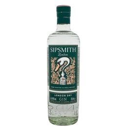 Sipsmith London Dry Gin (41,6 % vol 0,7 Liter)