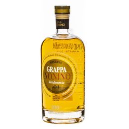 Nonino Grappa Vendemmia Riserva 18 Monate (41 % Vol. 0,5 Liter)