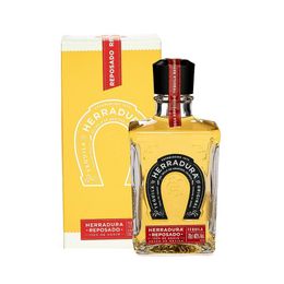Herradura Reposado Tequila (40 % vol 0,7 Liter)