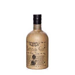 Ableforth's Bathtub Gin Old Tom (42,4 % Vol. 0,5 Liter)