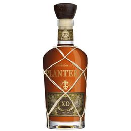 Plantation Rum Planteray XO 20th Anniversary Barbados Rum 1,75l (40 % vol 1,75 Liter)