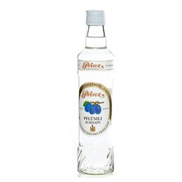 Fein-Brennerei Prinz Prinz Pfl&uuml;mli-Schnaps (40 % Vol. 0,5 Liter)