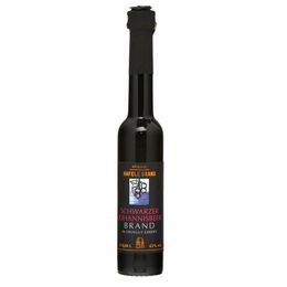 Fein-Brennerei Prinz Prinz Hafele Schwarzer Johannisbeerbrand Mini 4cl (43 % Vol. 0,04 Liter)