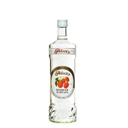 Fein-Brennerei Prinz Prinz Himbeer-Schnaps (40 % Vol. 0,7 Liter)