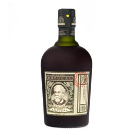 Botucal Reserva Exclusiva Rum (40 % vol. 0,7 Liter)