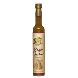 Fein-Brennerei Prinz Prinz Kletzen-Trauben Cocktail Lik&ouml;r (15 % Vol. 0,5 Liter)