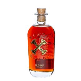Bumbu The Original (Rum-Basis) (40 % Vol. 0,7 Liter)
