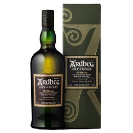 Ardbeg Corryvreckan Whisky (57,1 % Vol. 0,7 Liter)