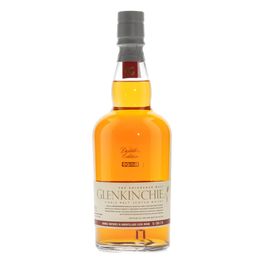 Glenkinchie Distillers Edition Lowland Single Malt Whisky (43 % vol. 0,7 Liter)