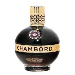 Chambord Liqueur (16,5 % vol 0,5 Liter)