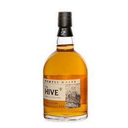 Wemyss Malts The Hive Blended Malt Whisky (46 % Vol. 0,7 Liter)