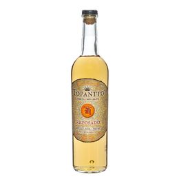 Topanito Reposado Tequila (40 % Vol. 0,7 Liter)