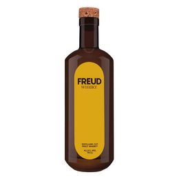 Weingut Ziegler Ziegler Freud Whisky (41,5 % Vol. 0,7 Liter)