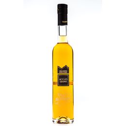 Distilleria Villa de Varda Villa de Varda Grappa Moscato Riserva Mezzolitro (40 % vol. 0,5 Liter)