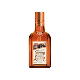 Cointreau Orangenlik&ouml;r (40 % Vol. 0,35 Liter)