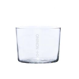 Nonino Amaro Tumbler Glas ( 1 Stk.)