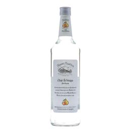 Hauser Obst Schnaps (35 % vol. 1 Liter)