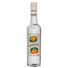 Freihof Marillen Schnaps (35 % vol 1 Liter)
