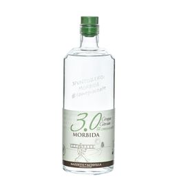 Mazzetti 3.0 Grappa Morbida (40 % Vol. 1 Liter)