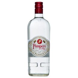 Pampero Blanco Rum (37,5 % vol. 1 Liter)